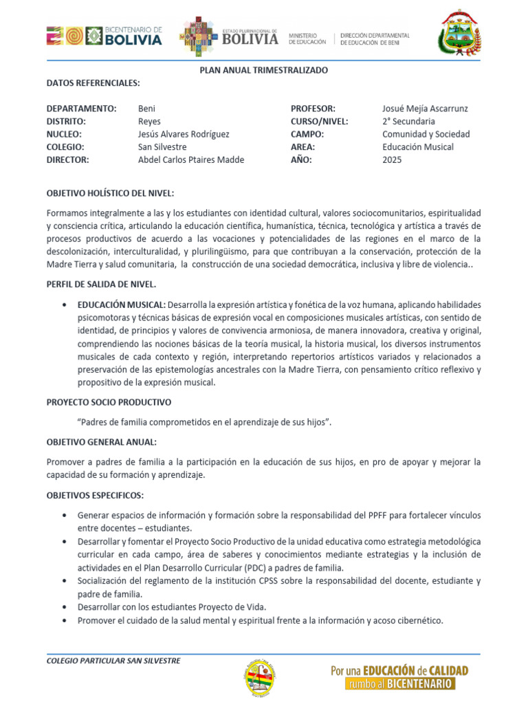 2 Do | PDF | Musicología