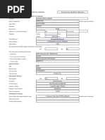 Application Form Conradie Park PDF | PDF | Lease | Identity Document