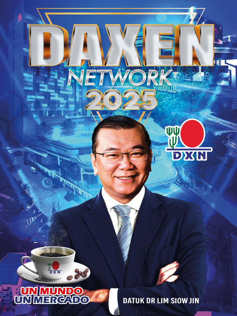 Daxen 2025 | PDF