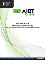 Engineering CBA Sample 1 | PDF