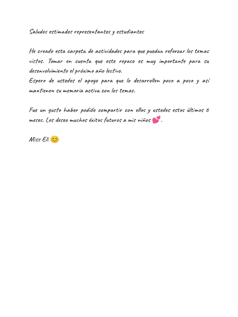 2nd Basic English Reinforcement | PDF | Noun | Adjective