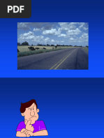 Clear Zone Requirements by Design Speed | PDF | Road Safety | Transport