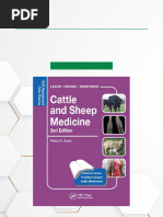 Osteology of The Goat | PDF | Vertebra | Vertebral Column