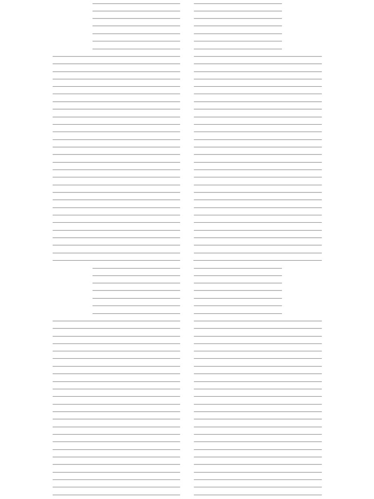 2021 Daily Journal SepOct A4 | PDF