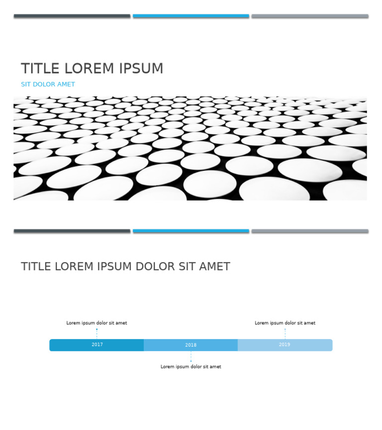 Title Lorem Ipsum: Sit Dolor Amet | PDF