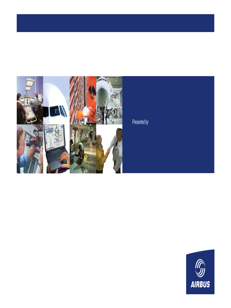 SRM Familiarization Course Overview | PDF | Aviation | Aircraft
