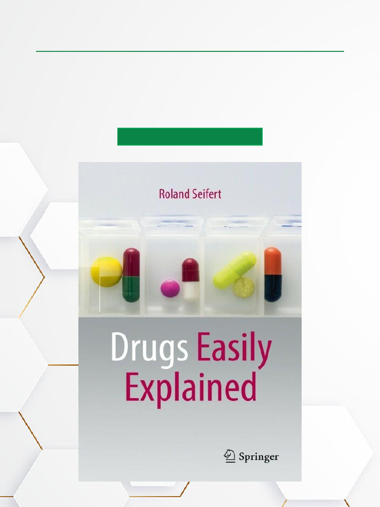 Drugs Easily Explained All Format Download | PDF | Analgesic | Major ...