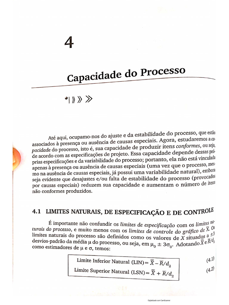 Cap 4 | PDF