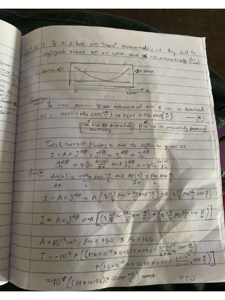 DIY Descending Order 10-1 EEE 351 ASSIGNMENT | PDF