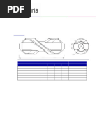 TenarisHydril Blue® Blanking Dimensions | PDF