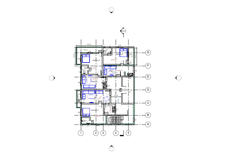 Third Floor Plan | PDF