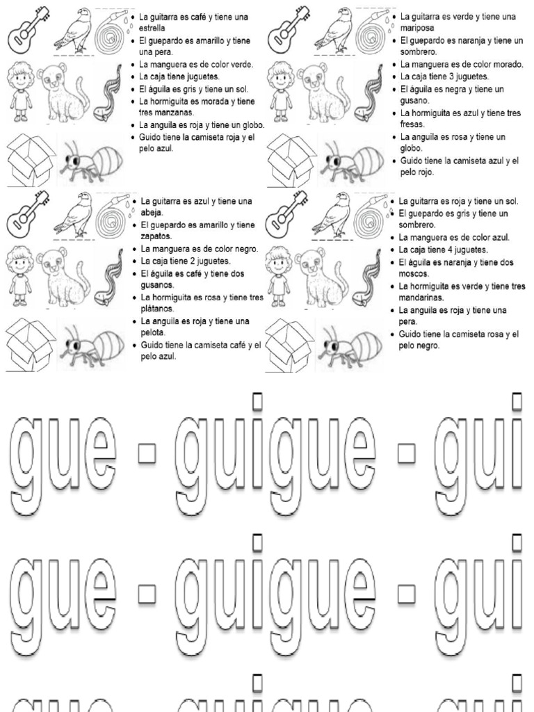 gue gui | PDF