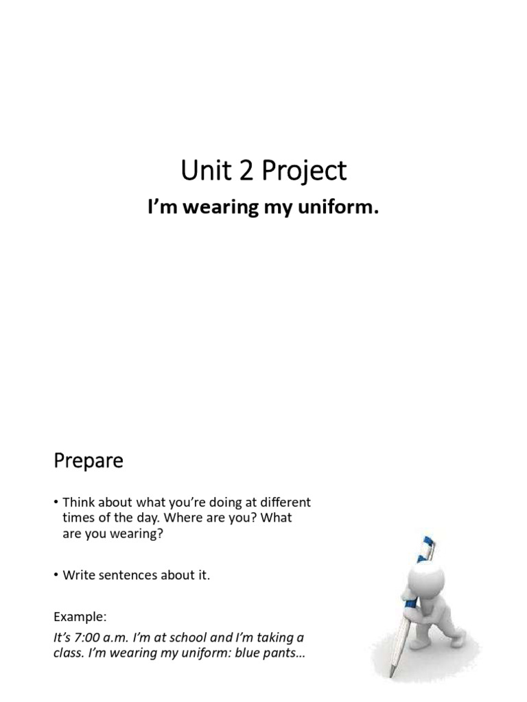U2 Project | PDF