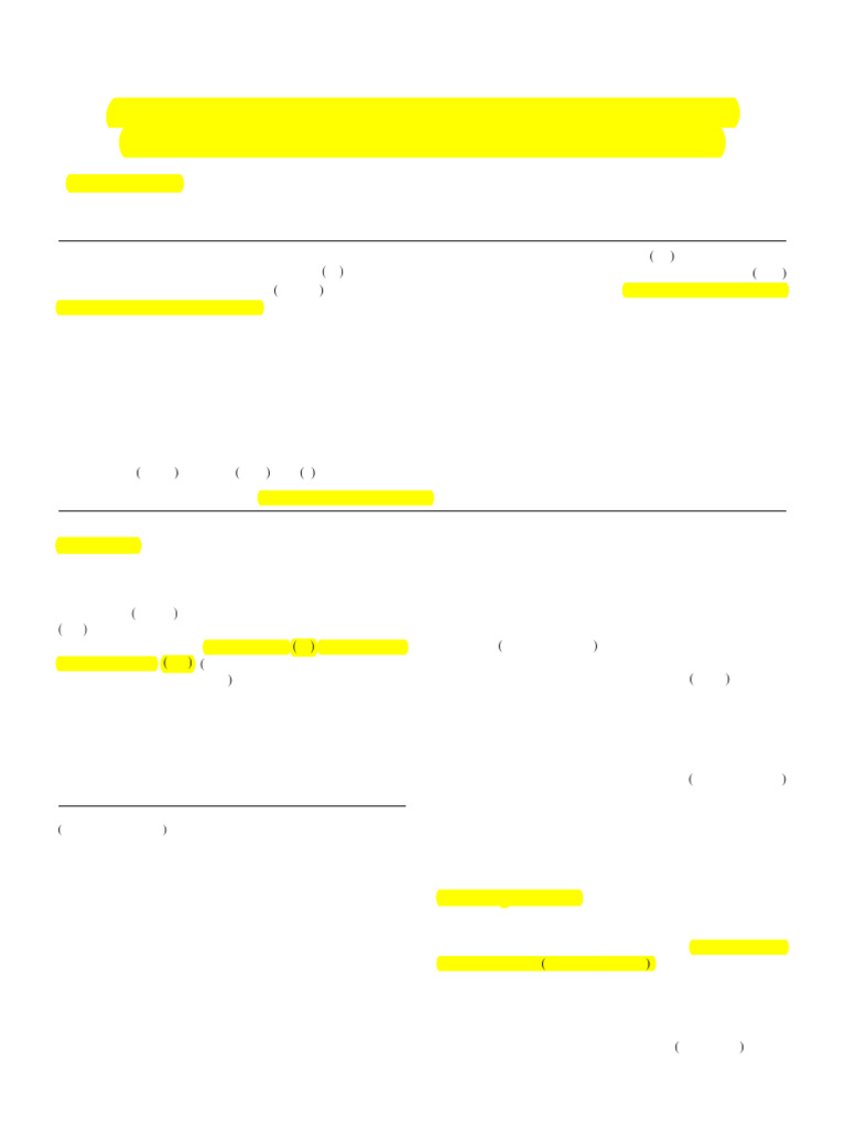 Richard G. Allen 2005 - FAO-56 Dual Crop Coefficient Method For Estimating Evaporation From Soil ...