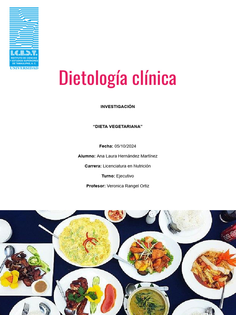 Dieta Vegetariana | PDF | Vegetarianismo | Veganismo