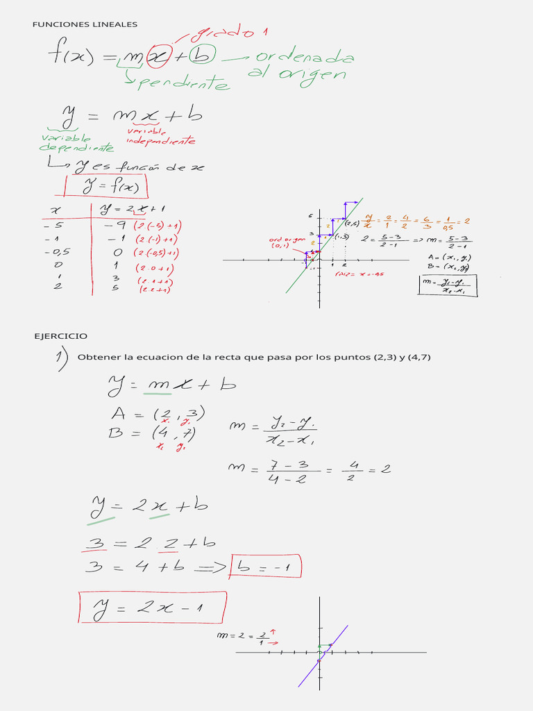 Intro A La Matematica - 16-05-25 | PDF