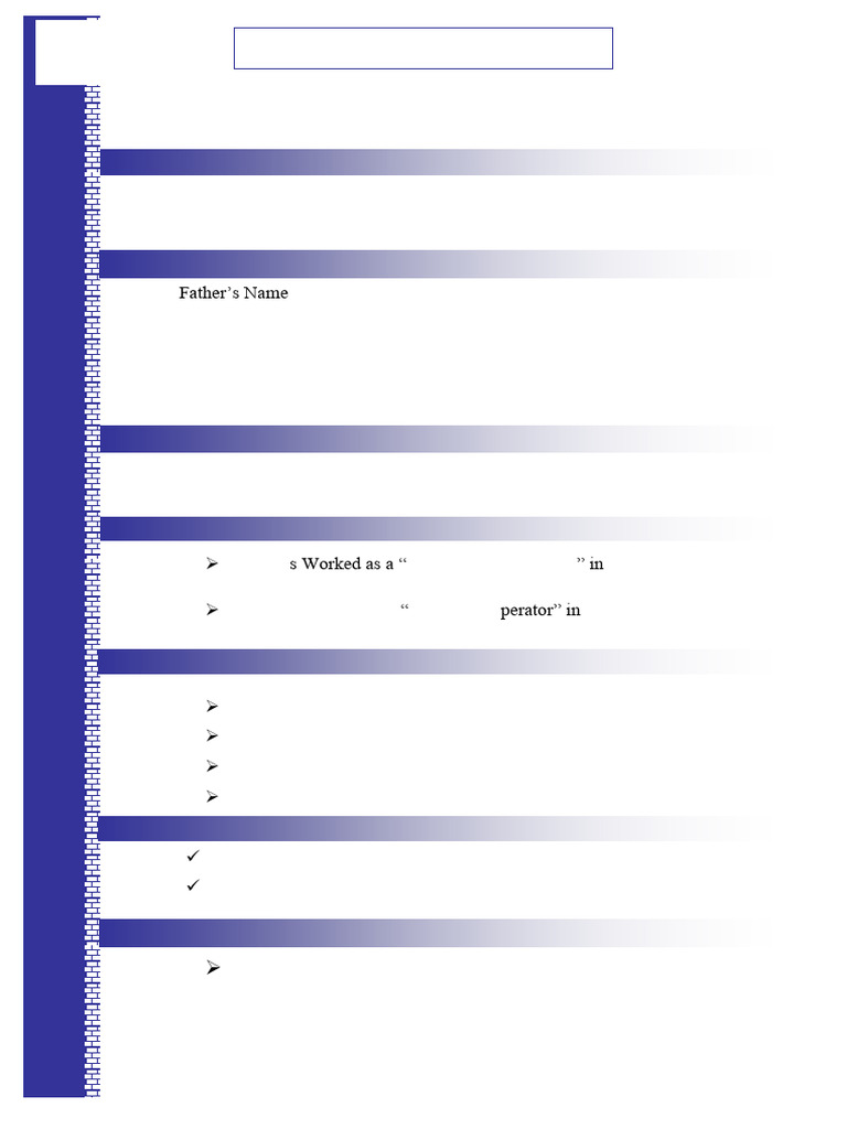 Mka formula | PDF