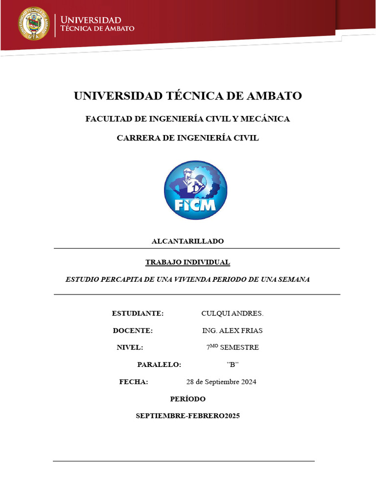 Percapita Alcanta - Ca | PDF
