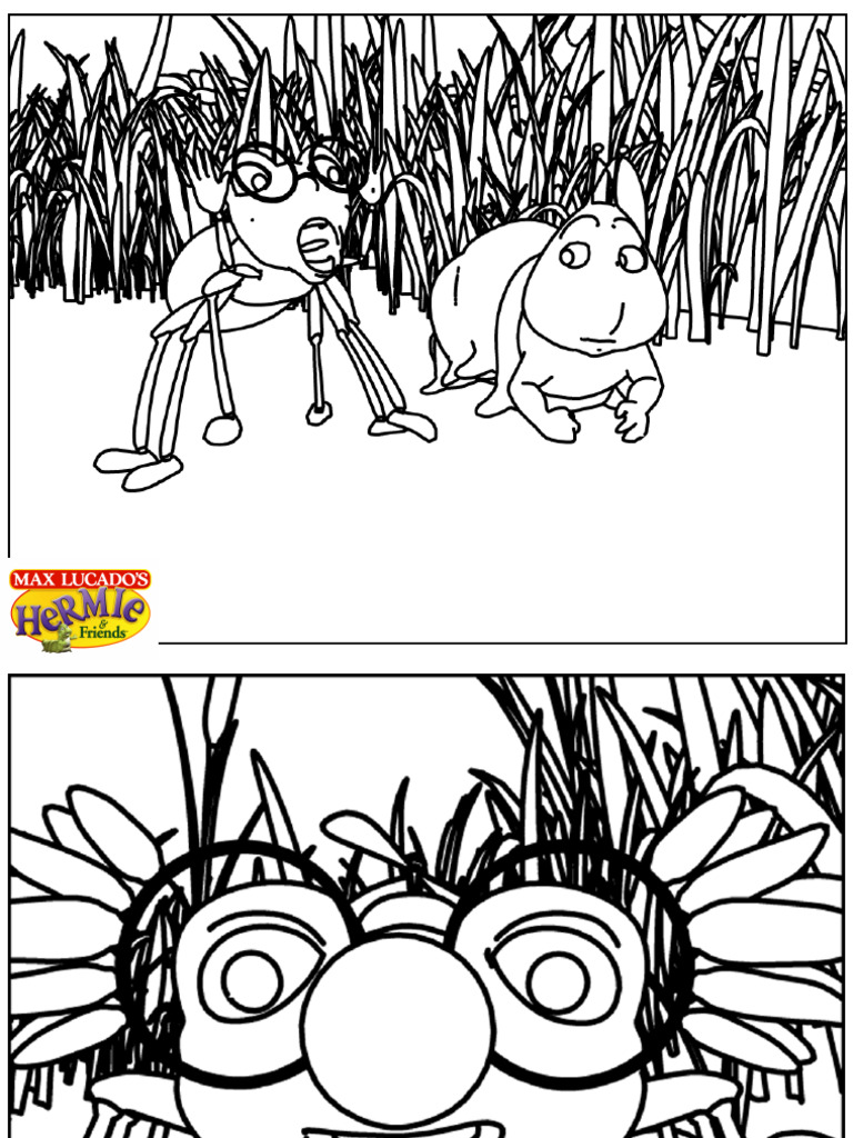 Coloring Pages | PDF