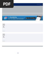 Rezlynx Basic Information | PDF
