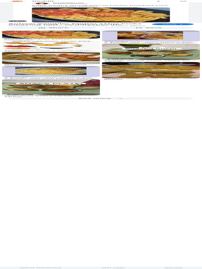 Autistic Plate - Google Search | PDF