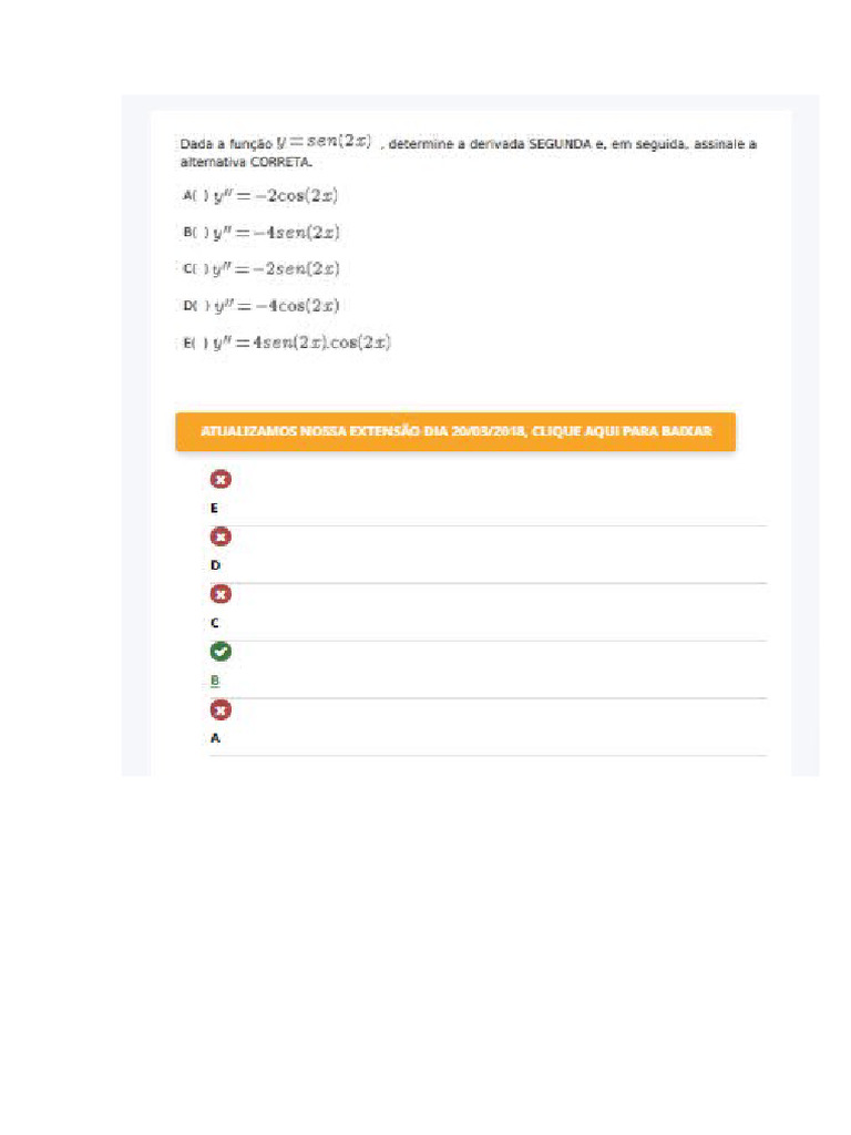 calculo 1 - ACQA (1)} | PDF