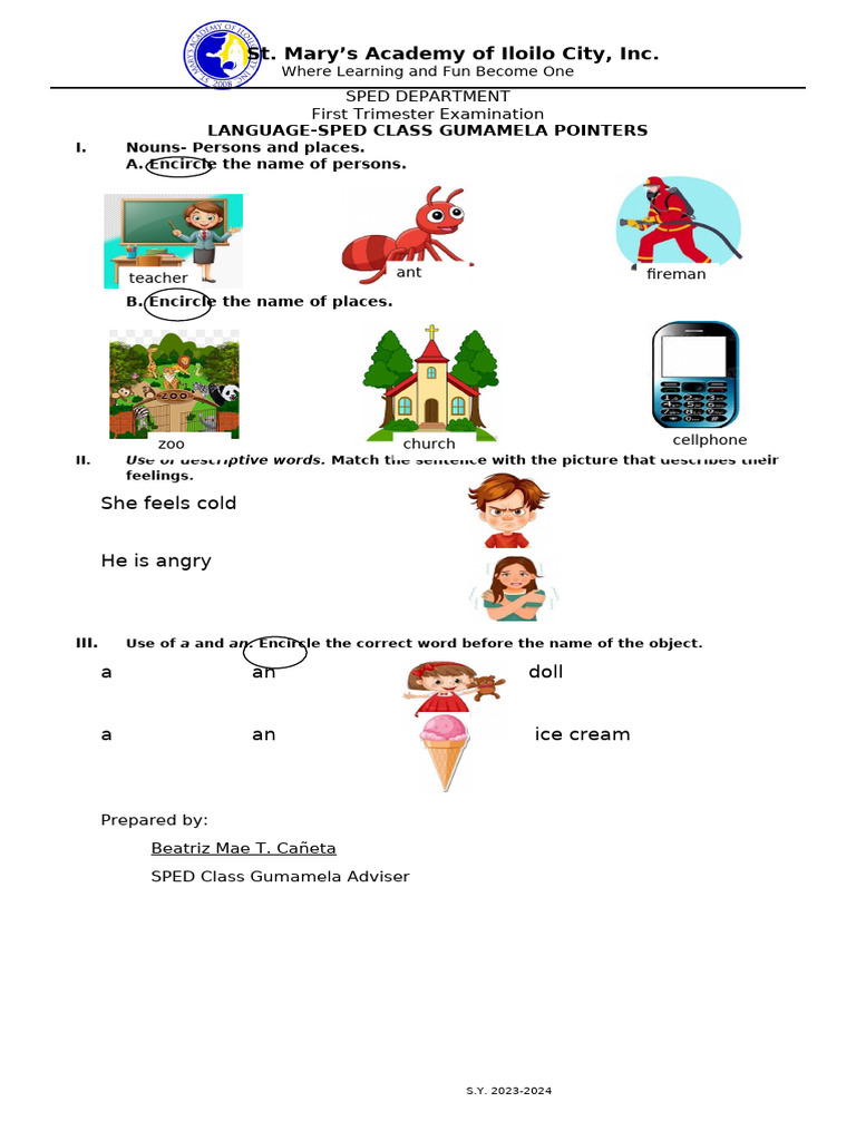 FINAL-Language- Gumamela (Pointers) | PDF