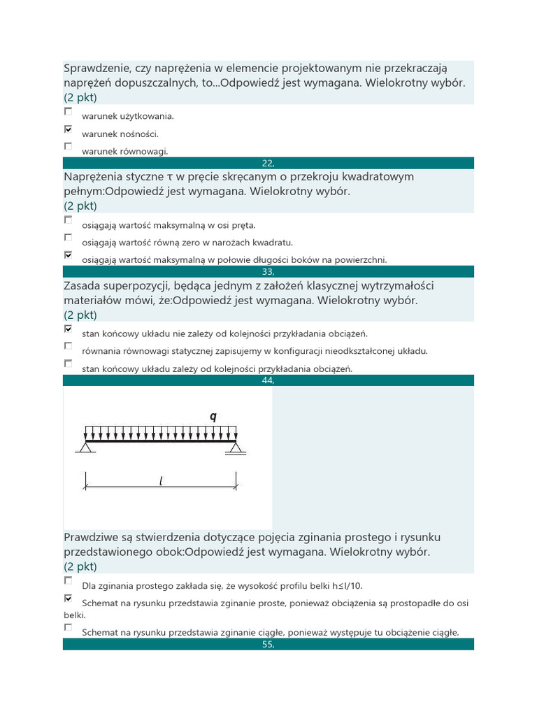 Aaa Zestaw 4 | PDF
