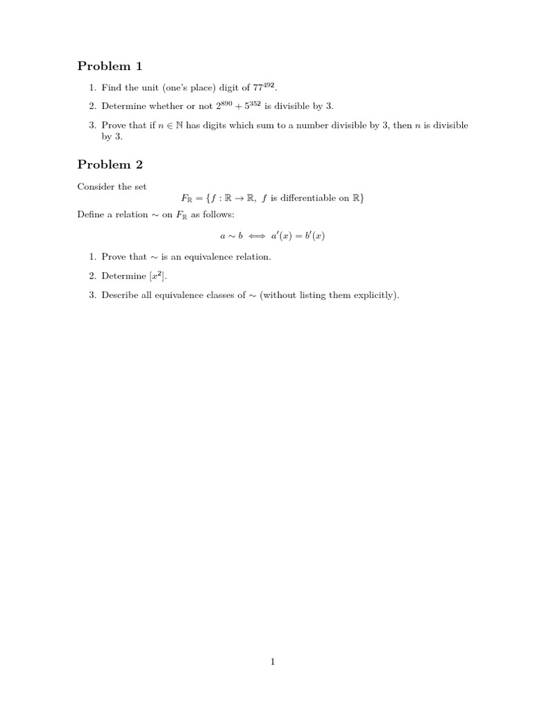 Week7 1 | PDF