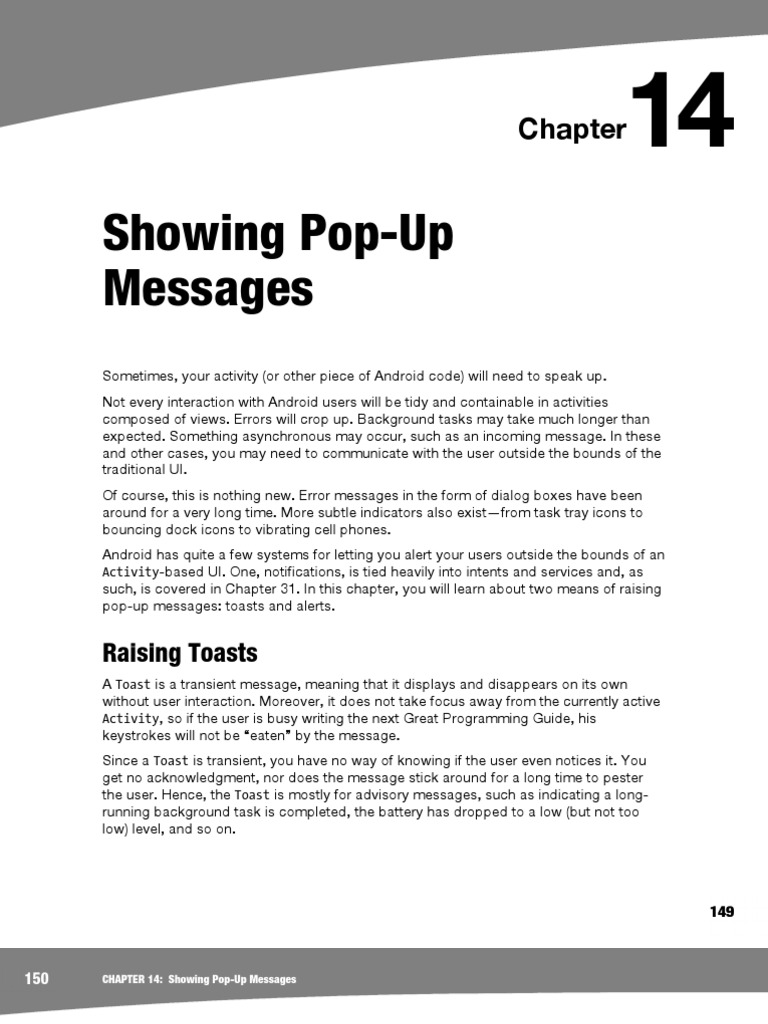 Lap Trinh Androi 21 7277 | PDF | Dialog Box | Android (Operating System)