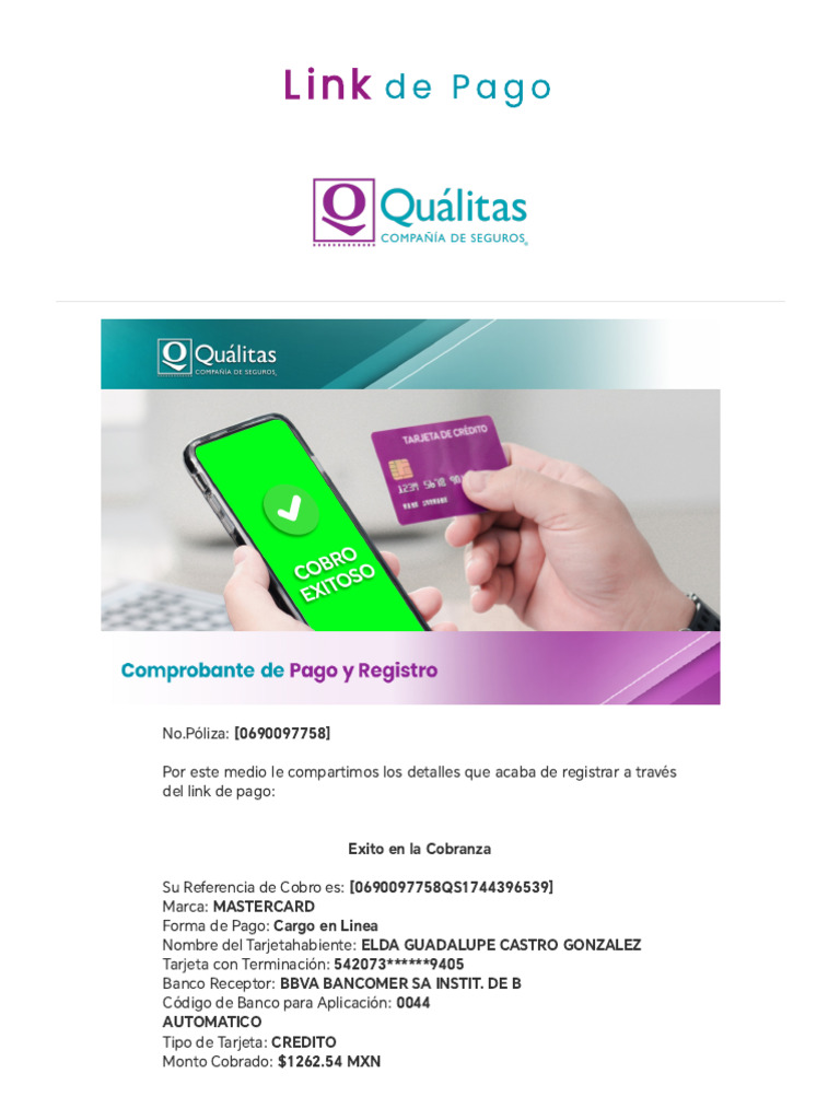 Qualitas | PDF