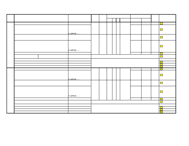 RR Visum Bufas 2025 | PDF