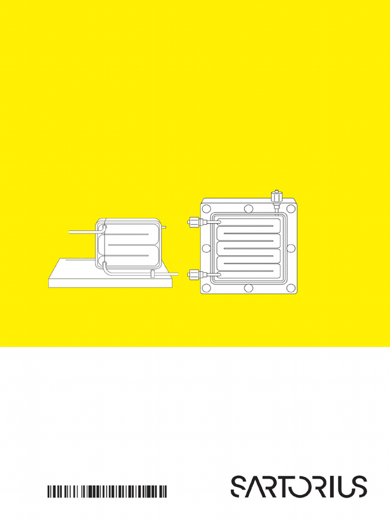 Manual Vivaflow50 50r 200 Slu6097 e210810 PDF Data | PDF | Bomba ...