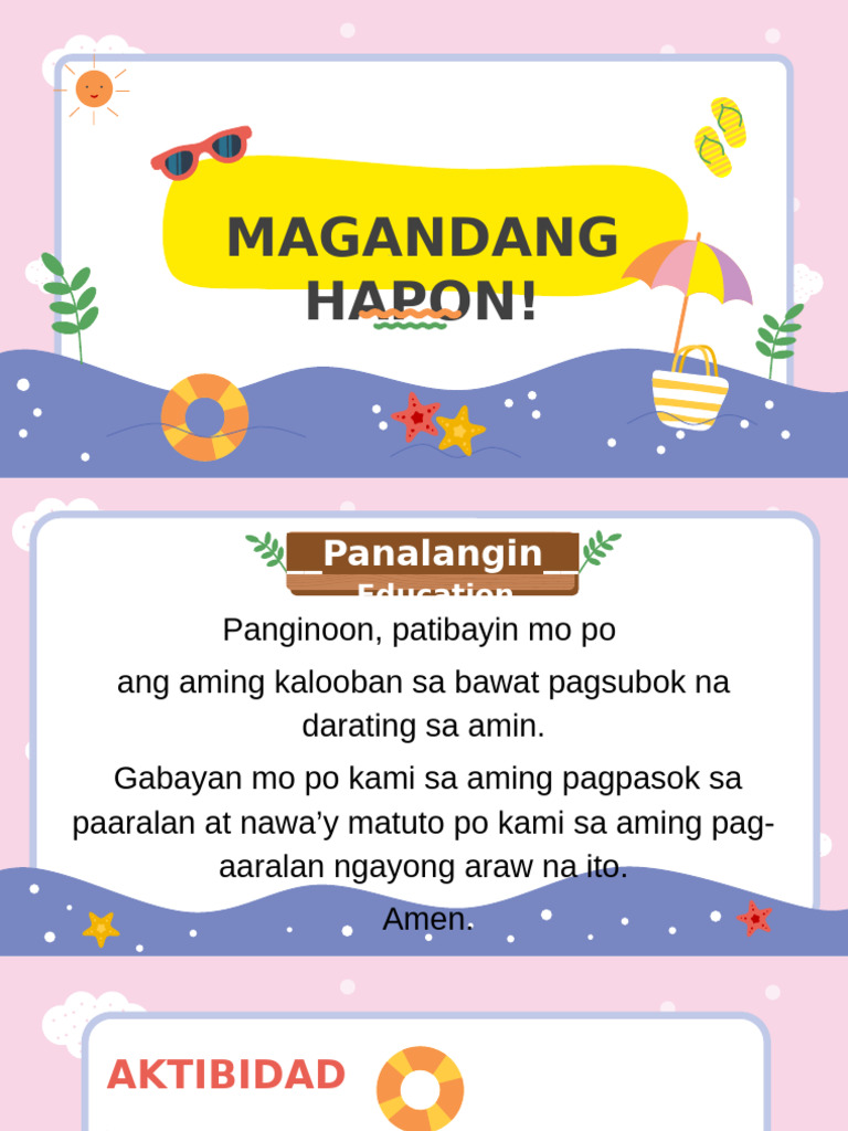 DEMO PPT TRISHA - WPS Office | PDF