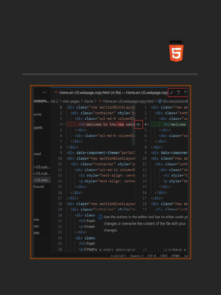 HTML | PDF | HTML | Hipervínculo