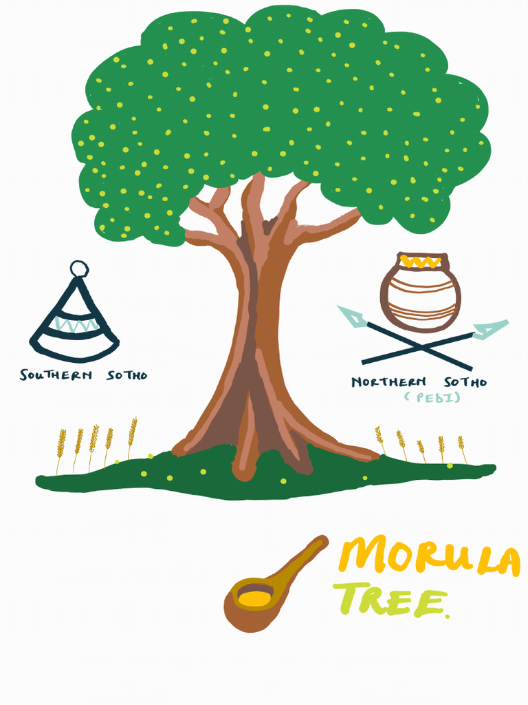 Cultural Unity Through Shared Artefact Usage and Traditional Practices ...