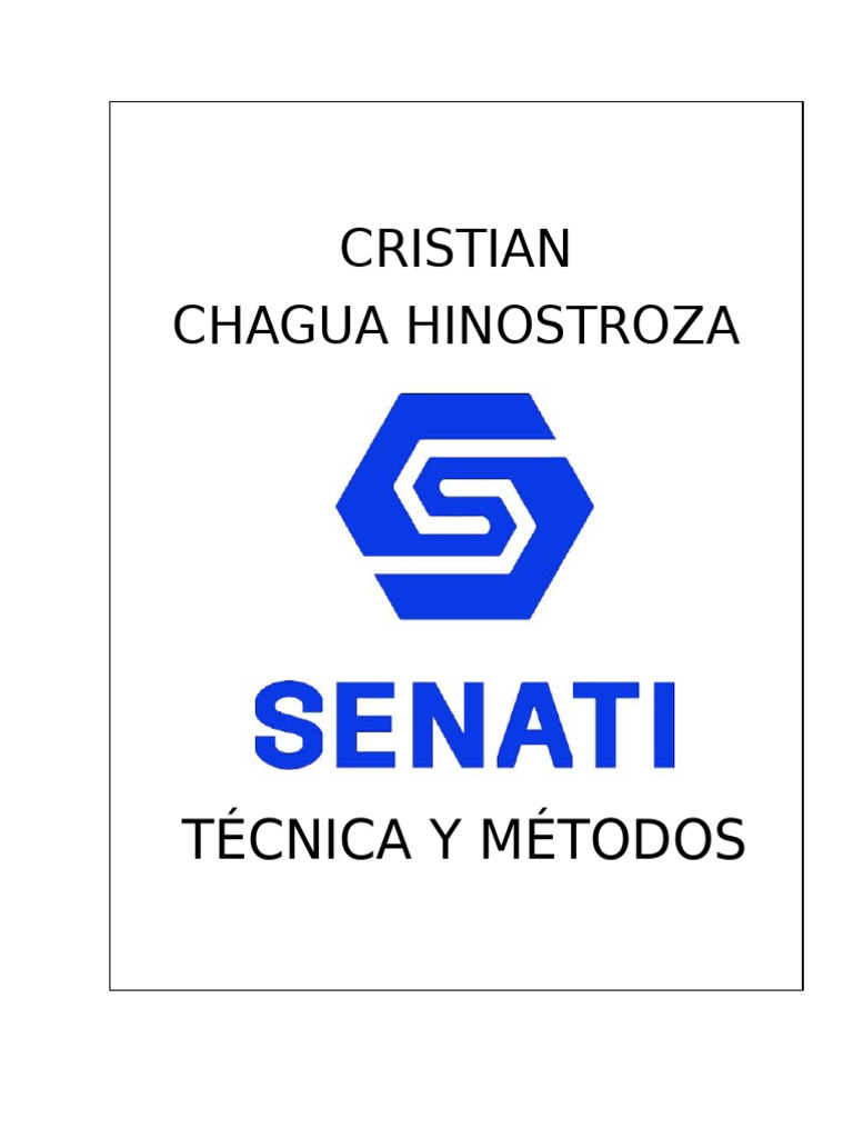 CHAGUA | PDF