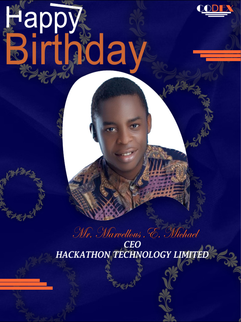Birthday Post | PDF