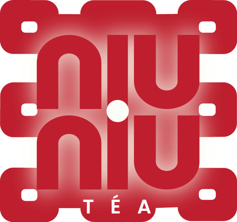 EDITABLE Asset Logo Niuniu Booth | PDF