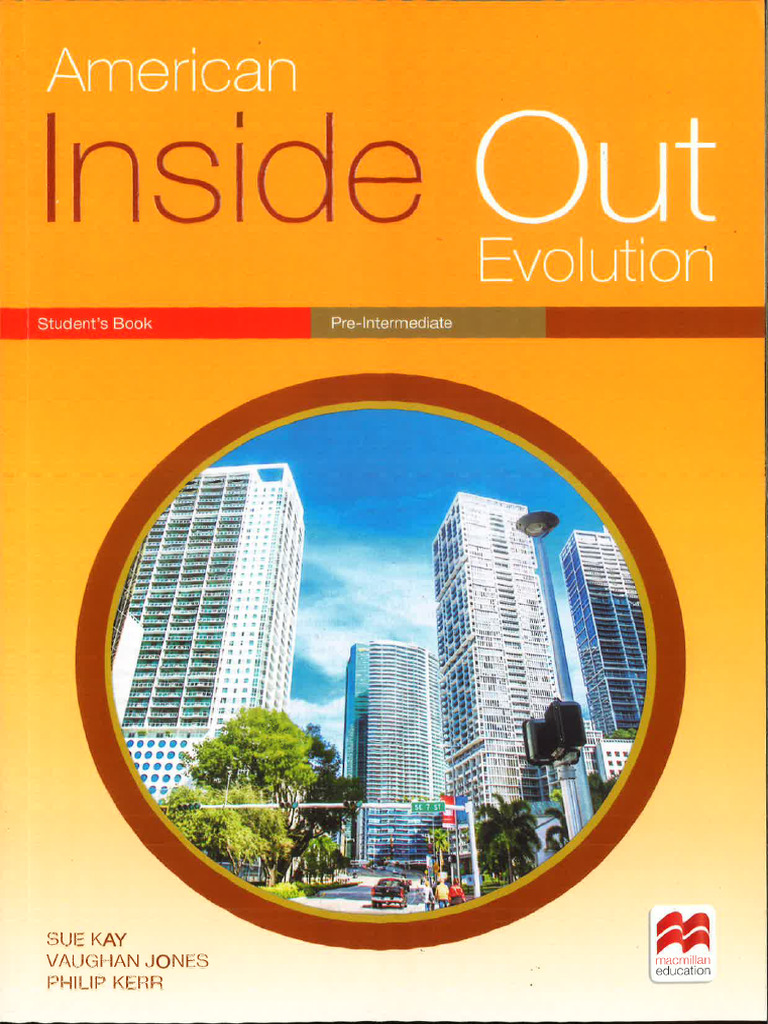 Student S Book Pre-Intermediate | PDF