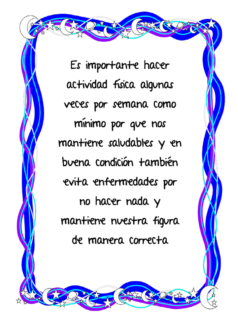 Ed Fisica 13-12 Luz Mamani | PDF