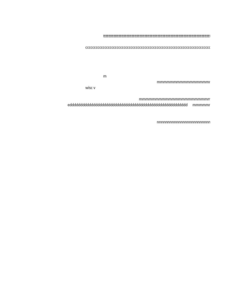 Document Analysis Overview | PDF