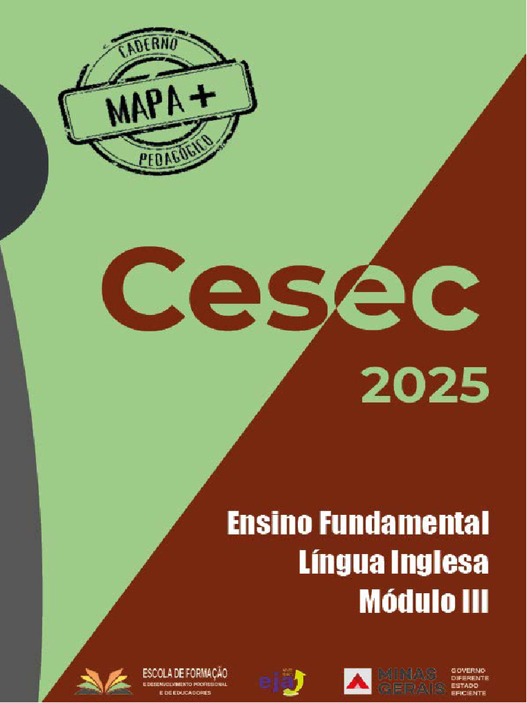 Lingua Inglesa Modulo 3 Ef Cesec | PDF | Propagandismo | Imagem