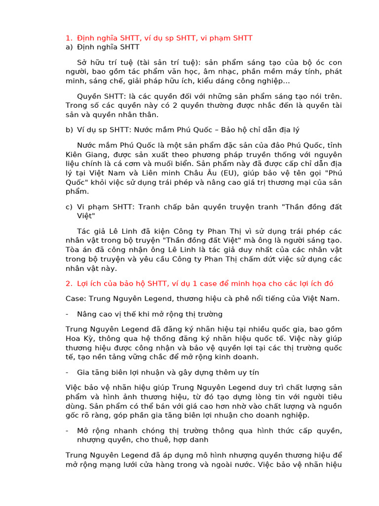 Tài liệu KTHP | PDF