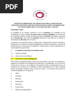 Formatos Idai | PDF | Ortografía | Sílaba