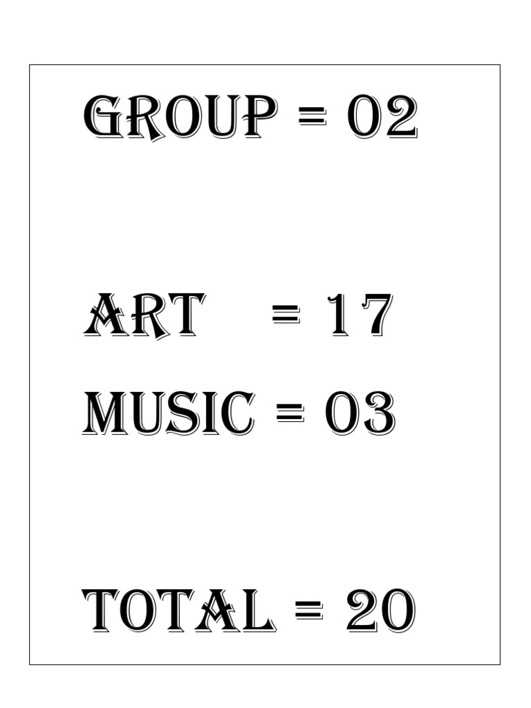 Group 02 | PDF
