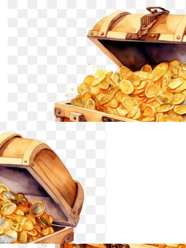 Treasure Chest | PDF
