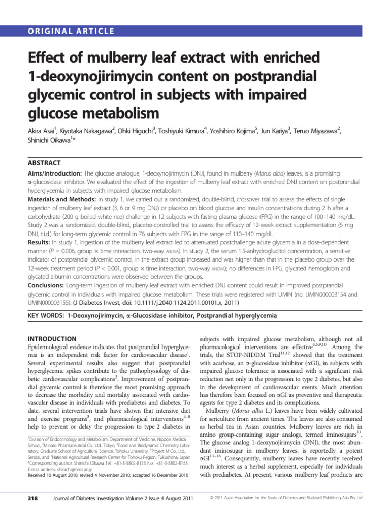 Ảnh Hưởng Đến Lượng DNJ | PDF | Clinical Medicine | Medical Specialties