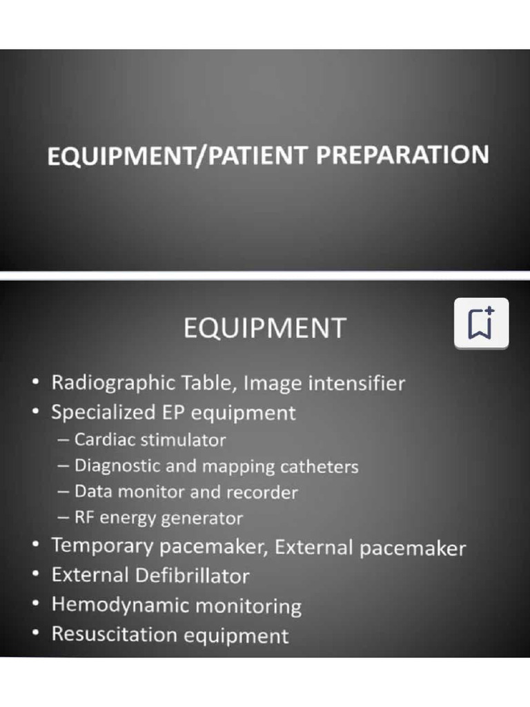 EP Study | PDF