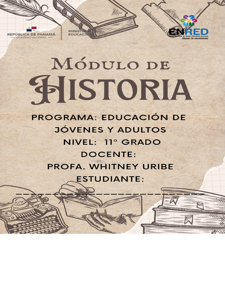 Historia de la Conquista y Canal de Panamá | PDF | Panamá